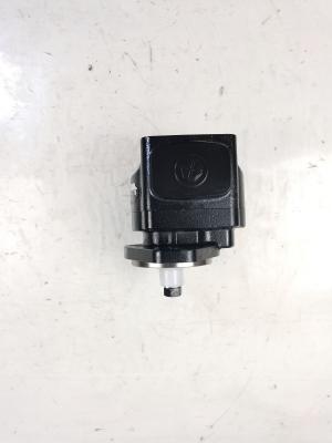 China Compact Original Loader Gear Pump For Engineering Machinery And Vehicle 24090283 Oil Pump for sale