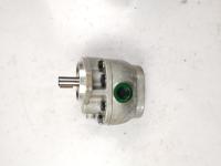 China CBF-E32P CBF-E32A CBF-E40P CBF-E40A CBF-E18 L Forklift Gear Pump Aluminum Alloy Material for sale