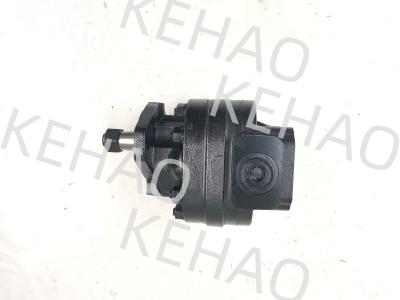 China Compact Original  Gear Pump For Engineering Machinery And Vehicle CPN-48976-6108-16MM Black Oil Pump for sale