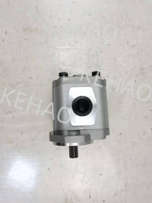 China SYT Series Hydraulic Gear Pump Including SYT-F423-ALX13/SYT-F420-ALX13 Gear Pumps for Komatsu Steering and Power Device Oil Pump  Aluminium Alloy  Factory Supply for sale