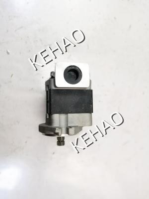 China 59101-51K00 Hydraulic Gear Pump High Quality Steering and Power device Max Pressure 250 bar Hydraulic Spare Parts Used in Heavy Machinery for sale