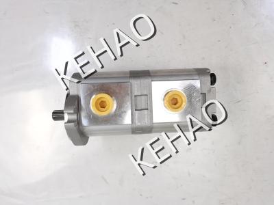 China Customize Hydraulic Gear Pump for Komatsu HITACHI-LH Hydraulic Gear Pump Iron and Aluminum alloy materials Oil Transfer Pump OEM Supported for sale