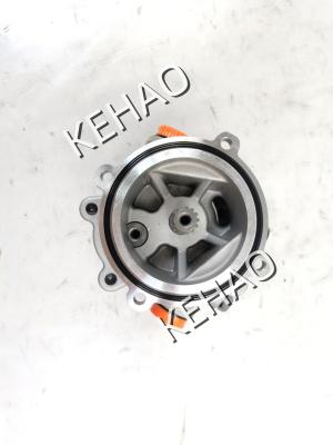 oil gear pump parts