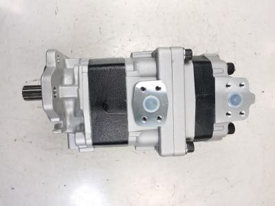 China Hydraulic Gear pump 3FE-60-32110 Industrial Grade Gear Oil Pump Alloy Material Hydraulic Replacement Spare Parts One Year Warranty Gear pump for sale