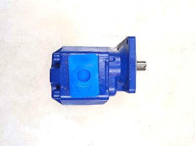 China Excavator Gear Oil Pump JHP2080/JHP2063/JHP2100/JHP3166 Hydraulic Pump Replacement for  Heavy Machinery Iron Aluminum Alloy One Year Warranty for sale