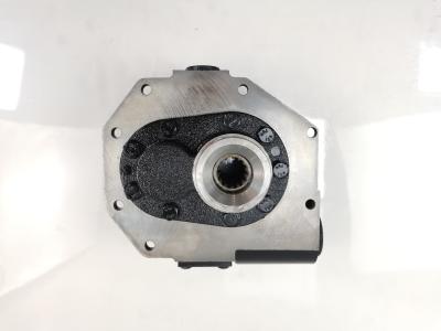 China 44081-20360 Gear Pump High Pressure High Pressure Cast Iron Aluminum alloy Hydraulic Oil Pump for Heavy Machinery Hydraulic Parts Factory Supply for sale