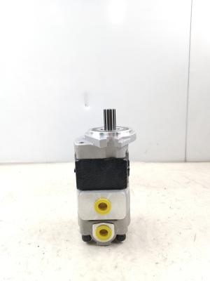 China Forklift Gear Pump CBHY-G32+3.5-ATΦ Hydraulic Oil Transfer Pump Cast Iron Aluminum alloy Hydraulic Oil Pump Hydraulic Parts Factory Supply for sale