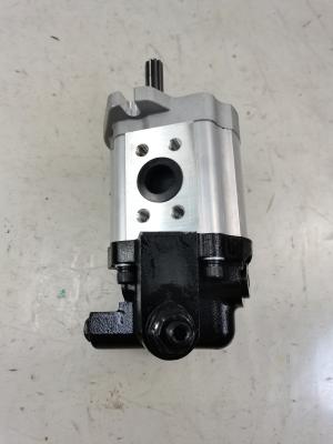 China KEHAO CBW Series Hydraulic Gear Pump CBW-FA-E432-AFX Cast Iron and Aluminum alloy  Industrial Grade Oil Transfer Pump for Heavy Machinery Repair Parts for sale