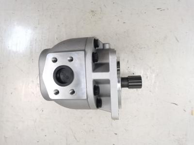 China KEHAO Hydraulic Gear Pump Cast Iron and Aluminum alloy Oil Transfer Pump P20300A/P20300A for Forklifts Machinery Repair Parts One year warranty for sale