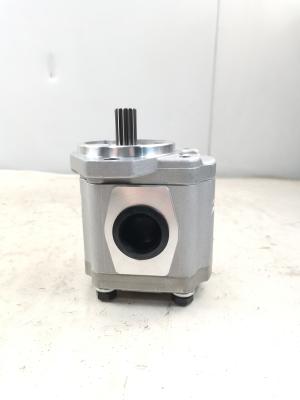 China High Pressure Gear Pump SYT-F414-ALX13L/SYT-F416-ALX13 Industrial Grade Hydraulic Pump for Excavato Heavy Machinery Steel and aluminum alloys Factory Supply for sale