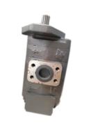 China komatsu Hydraulic Gear Pump for sale