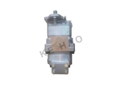 Cina La pompa a ingranaggi di D275AX-5 D275A-5 KOMATSU 705-52-30920 cespugli dell'alluminio della pressofusione in vendita