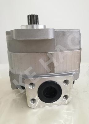 Китай 705-24-29090 гидронасос экскаватора, насос с зубчатой передачей литого железа ПК75УУ-3 ПК75УД-3 КОМАТСУ продается