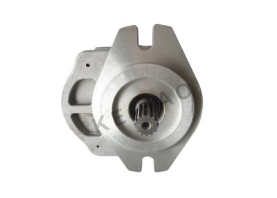 China CBQCF-F536-AFΦL  Forklift Gear Pump Aluminum Alloy Material One Year Warranty Te koop