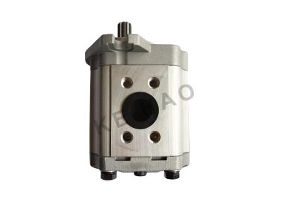 Китай CBT-F432-AFΦ R  Forklift Gear Pump Aluminum Alloy Material One Year Warranty продается