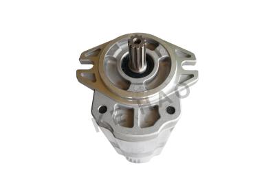 Cina Pompa a ingranaggi di CBTL-F410-F410-AL5Φ Hitachi per l'escavatore/macchinario di costruzione in vendita