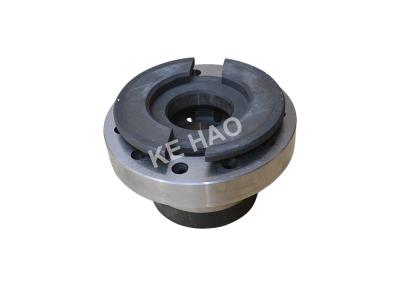 Китай Гарантия 1 года насоса с зубчатой передачей КОМАТСУ плиты фланца гидравлическая приведенная в действие малошумная продается