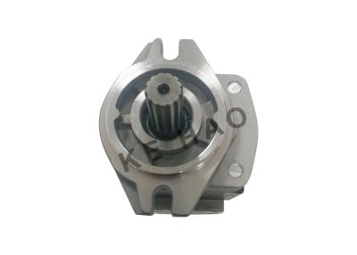 China 100% New Durable Forklift Gear Pump CBHY-G36F3.5-ATΦ Double Pressure Advanced Tech for sale
