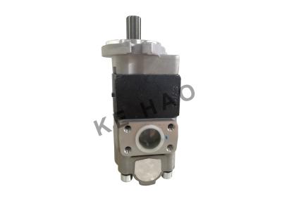 China 100% New Durable Forklift Gear Pump CBHY-G36F3.5-ATΦ Double Pressure Advanced Tech for sale