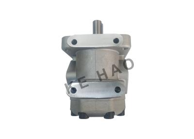 China Compact Structure Forklift Gear Pump Stable Operation GP2-F20-1TΦL for sale