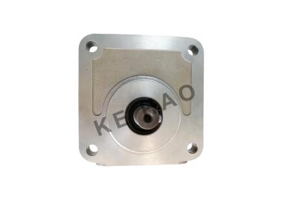 China Compact Structure Forklift Gear Pump Stable Operation GP2-F20-1TΦL for sale