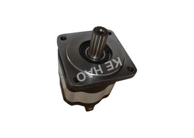 China Metallurgy Equipment Hydraulic Gear Pump / CBT-FC90K Hydro Gear Pump for sale