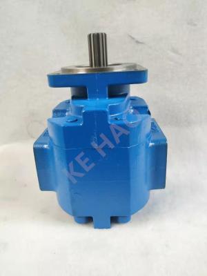 China Compact Original Loader Gear Pump For Engineering Machinery And Vehicle for sale