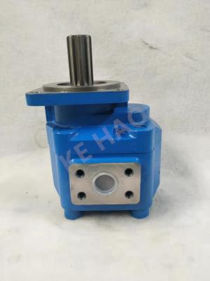 Cina JHP 3100 8T L pompa a ingranaggi ad alta pressione del cariore per l'escavatore, cariore, trapano, gru in vendita