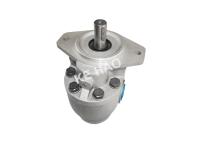 China CBF-E32P CBF-E32A CBF-E40P CBF-E40A Forklift Gear Pump Aluminum Alloy Material for sale
