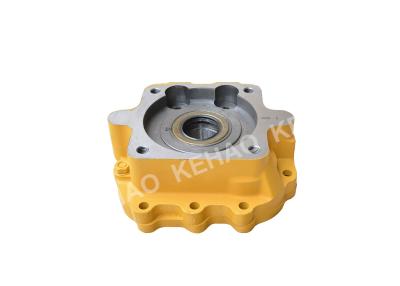 China Kundenspezifisches hydraulisches gelbe Farbe Getriebeöl-Pumpen-s 85ZA 44081-20150 zu verkaufen