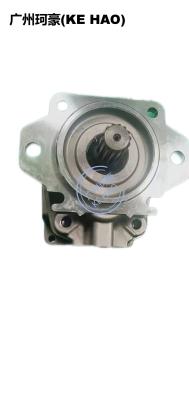 Cina Assy D155A D155AX HM400 della pompa di SAR100 705-22-40160 KOMATSU in vendita