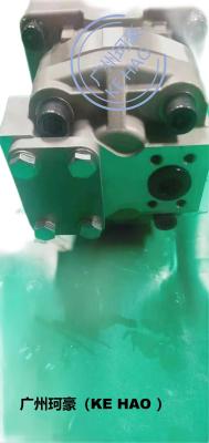Cina Assy D155A D155AX HM400 della pompa di SAR100 705-22-40160 KOMATSU in vendita