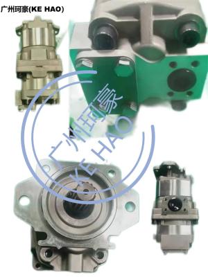 Cina Assy D155A D155AX HM400 della pompa di SAR100 705-22-40160 KOMATSU in vendita