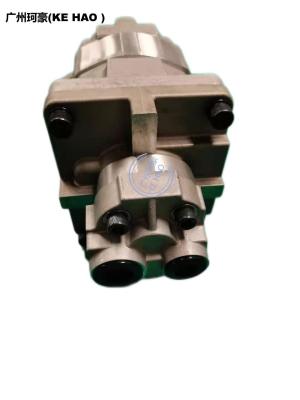 Cina 705-52-31070 peso di Pump Assembly PC750 PC750SE PC800 PC800SE dell'escavatore: 20,102 chilogrammi in vendita