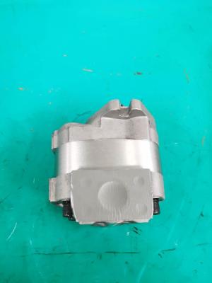 Cina Pompa a ingranaggi di SAL20 10T 705-11-26010 KOMATSU per gli escavatori PW150 in vendita