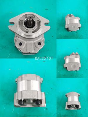 Cina Pompa a ingranaggi di SAL20 10T 705-11-26010 KOMATSU per gli escavatori PW150 in vendita