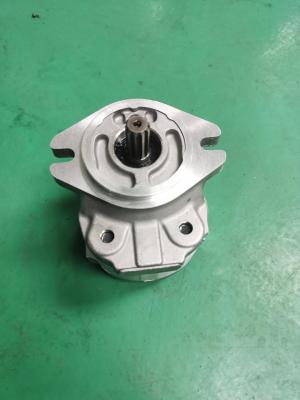 Cina Peso dei caricatori WA50 della ruota della pompa a ingranaggi di SAR25 705-11-26040 KOMATSU: 4.3kgs in vendita