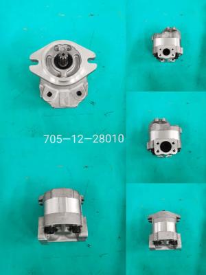 Cina 705-12-28010 peso del Assy GD300A GD605A GD655A GS360 della pompa di SAR25 KOMATSU: 4.58kgs in vendita