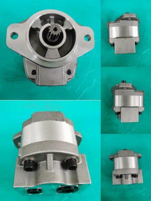 Cina 705-21-31020 pompa a ingranaggi di SAL2-36 KOMATSU D31A D31AM D31E D31P D31PG D31PL D31PLL D31Q, D31S D31SM D37A in vendita