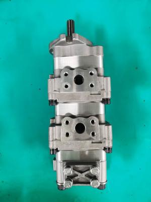 Cina 705-41-08001 PESO di Parts PC20 PC30 PC38UU dell'escavatore della pompa a ingranaggi di KOMATSU: 8,031 in vendita