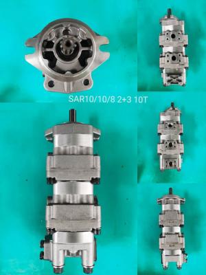 Cina 705-41-08001 PESO di Parts PC20 PC30 PC38UU dell'escavatore della pompa a ingranaggi di KOMATSU: 8,031 in vendita