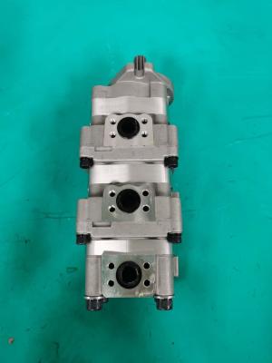 Cina Pompa a ingranaggi dell'escavatore PC10 PC15 PC20 KOMATSU 705-41-08070 8.301kgs in vendita