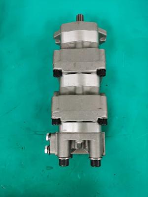 Cina Pompa a ingranaggi dell'escavatore PC10 PC15 PC20 KOMATSU 705-41-08070 8.301kgs in vendita