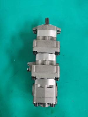 Cina 705-41-08210 PESO della pompa a ingranaggi di 705-41-08240 KOMATSU SBR11+11+7+2.5 PC28UD PC28UG PC28UU: 10KGS in vendita