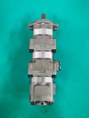 Cina 705-41-08210 PESO della pompa a ingranaggi di 705-41-08240 KOMATSU SBR11+11+7+2.5 PC28UD PC28UG PC28UU: 10KGS in vendita