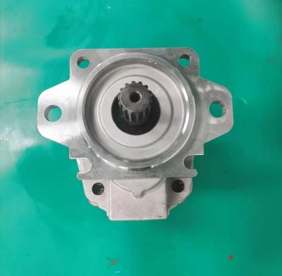 Cina PESO idraulico dei camion HD465 HD605 della pompa a ingranaggi 705-52-31010 di SAR 100+100: 29,6 chilogrammi in vendita