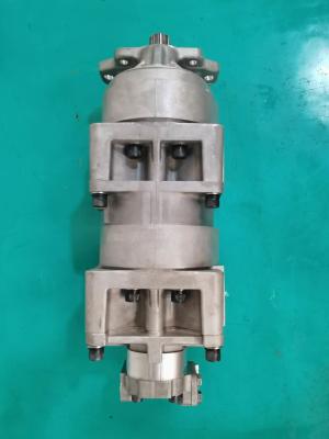 Cina 705-55-34000 POMPA ASS'Y, (SAL 100+050+063) peso della POMPA delle parti 560B di KOMATSU: 46 chilogrammi in vendita