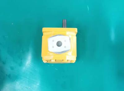 중국 704-12-38100 코마츠 유압 기어 펌프 KAR80 D50A D50P D50PL D53S  14KGS 판매용