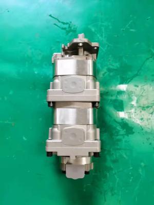Cina 705-56-34590 pompa a ingranaggi di KOMATSU SAR80+80+8 HM350 in vendita