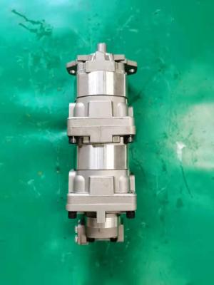 Cina 705-56-34590 pompa a ingranaggi di KOMATSU SAR80+80+8 HM350 in vendita